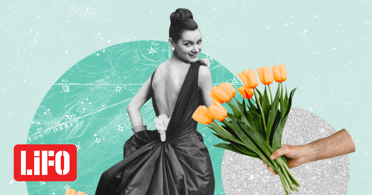 Τα ζώδια της Παρασκευής (26.05.2023) | LiFO